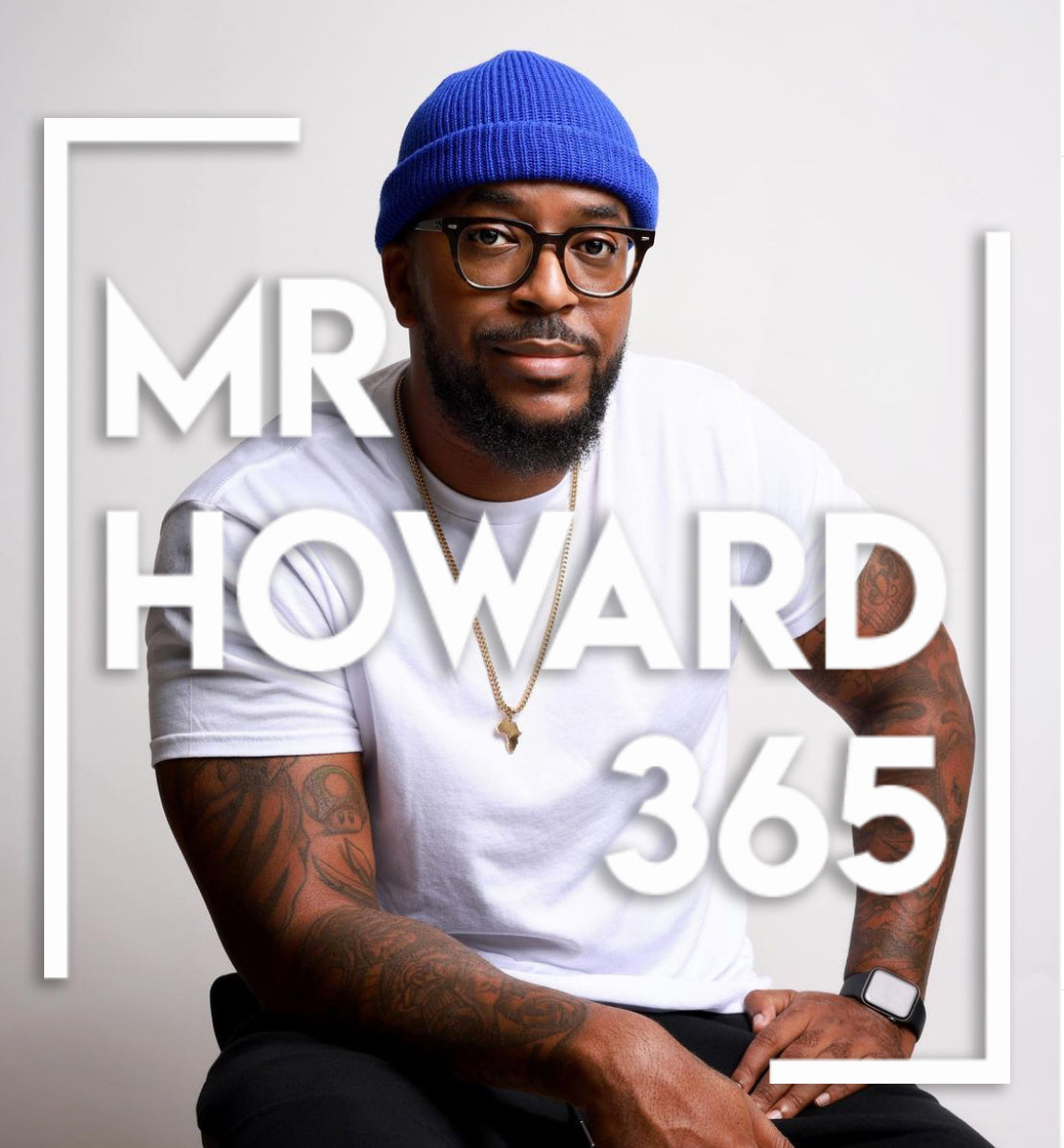 Mr Howard 365 – mrhoward365